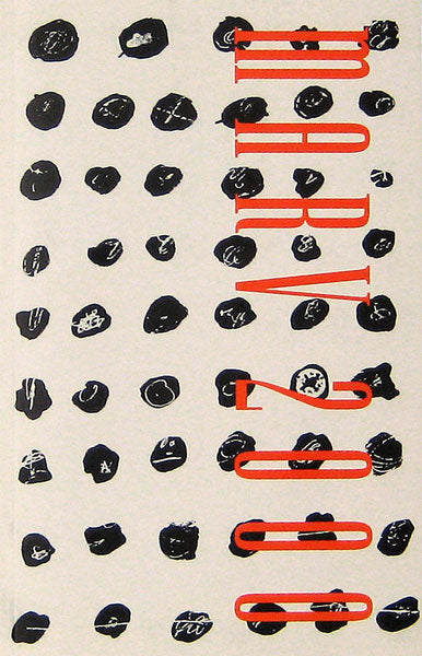 Marv 2000: Drawings From Sketchbooks (Signed) – Stuart Ng Books