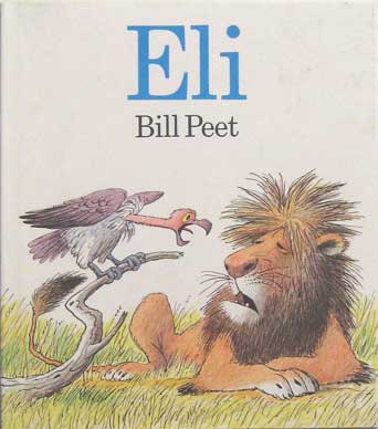 Eli – Stuart Ng Books