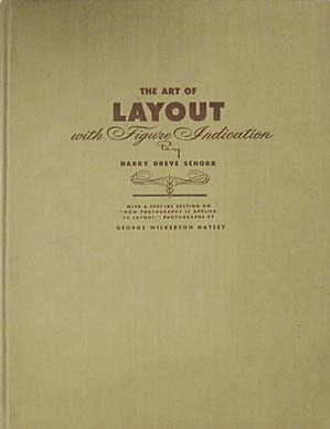 The Art Of Layout With Figure Indication – Stuart Ng Books