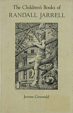 The Children's Books Of Randall Jarrell – Stuart Ng Books