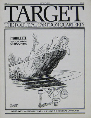 Target #17 – Stuart Ng Books