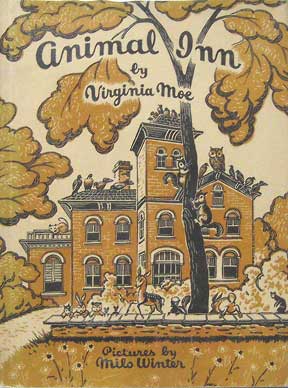 Animal Inn – Stuart Ng Books